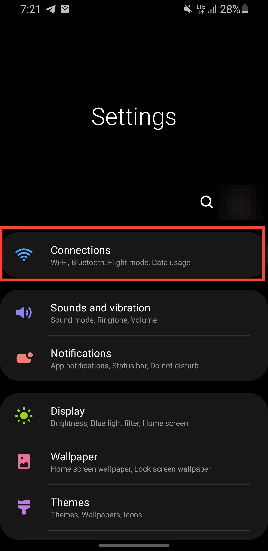 HOW TO: Track Data Usage on a Samsung Galaxy Phone