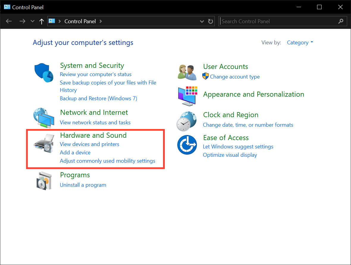 HOW TO: Change Mouse Cursor Speed on Windows 10