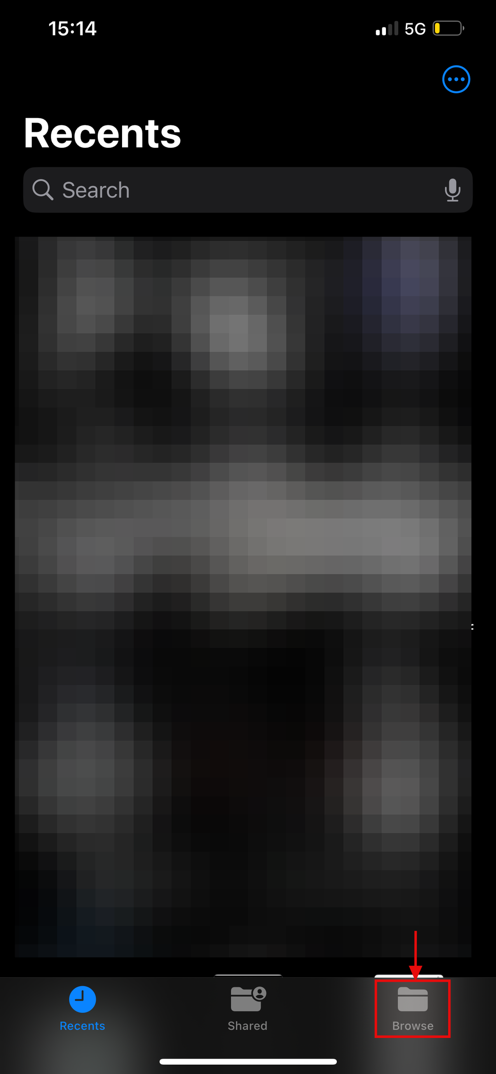 How to Change File Extension (Type) on iPhone