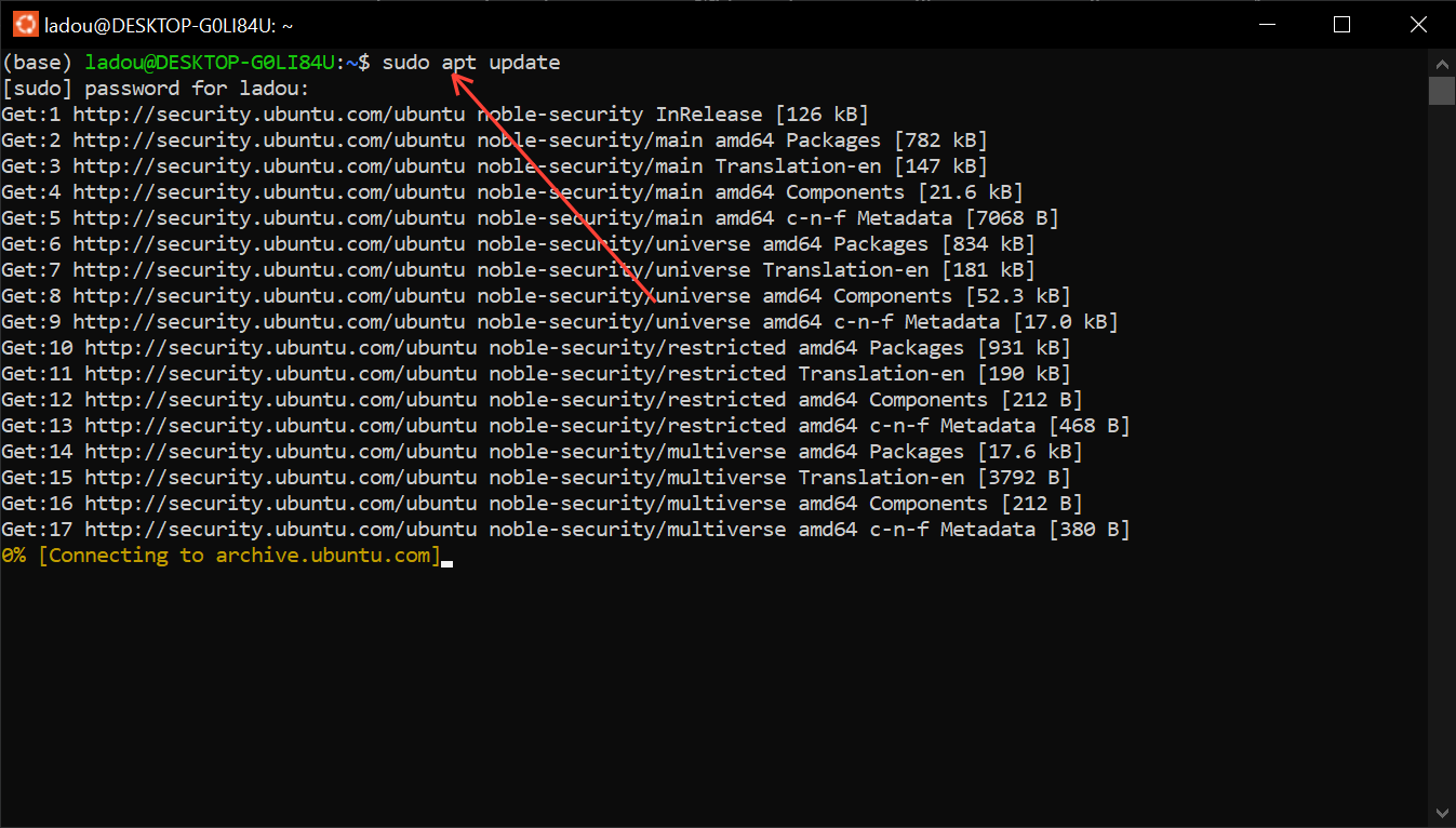 How to install and remove software on Linux
