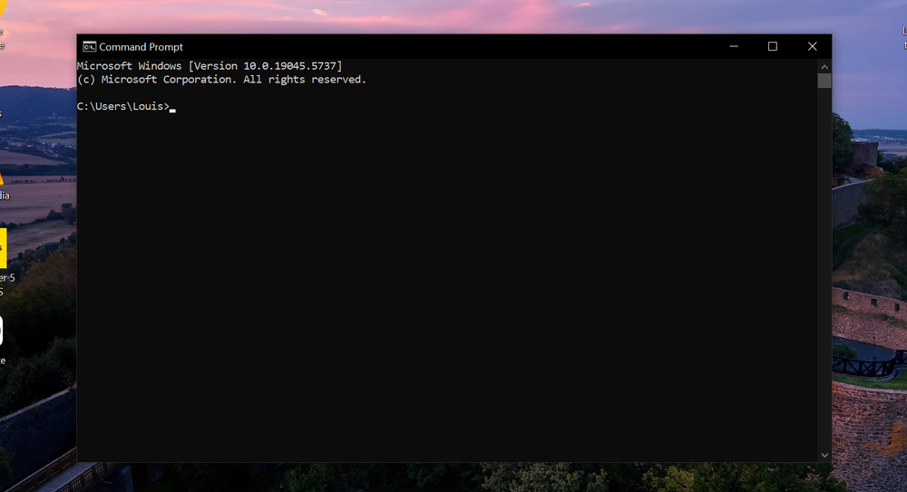 How To Check Your Local IP Address on Windows