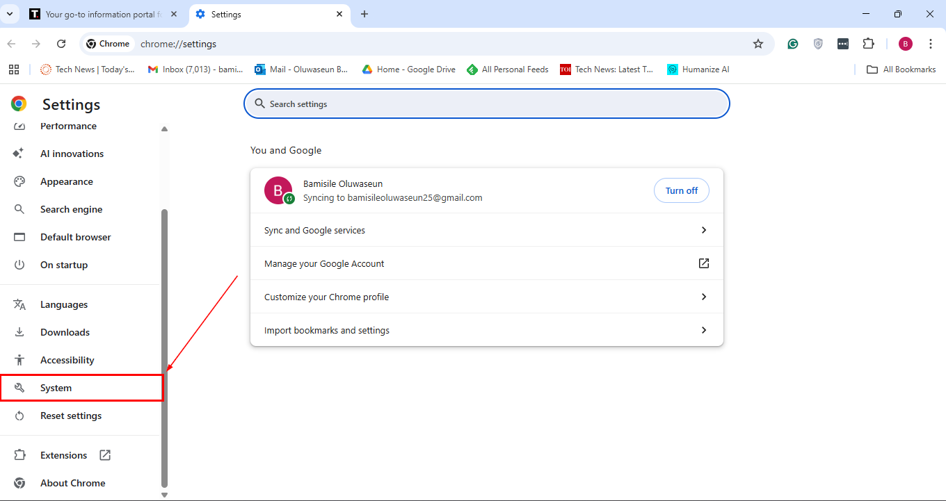 How To Disable Hardware Acceleration In Chrome To Boost Your Pc Speed