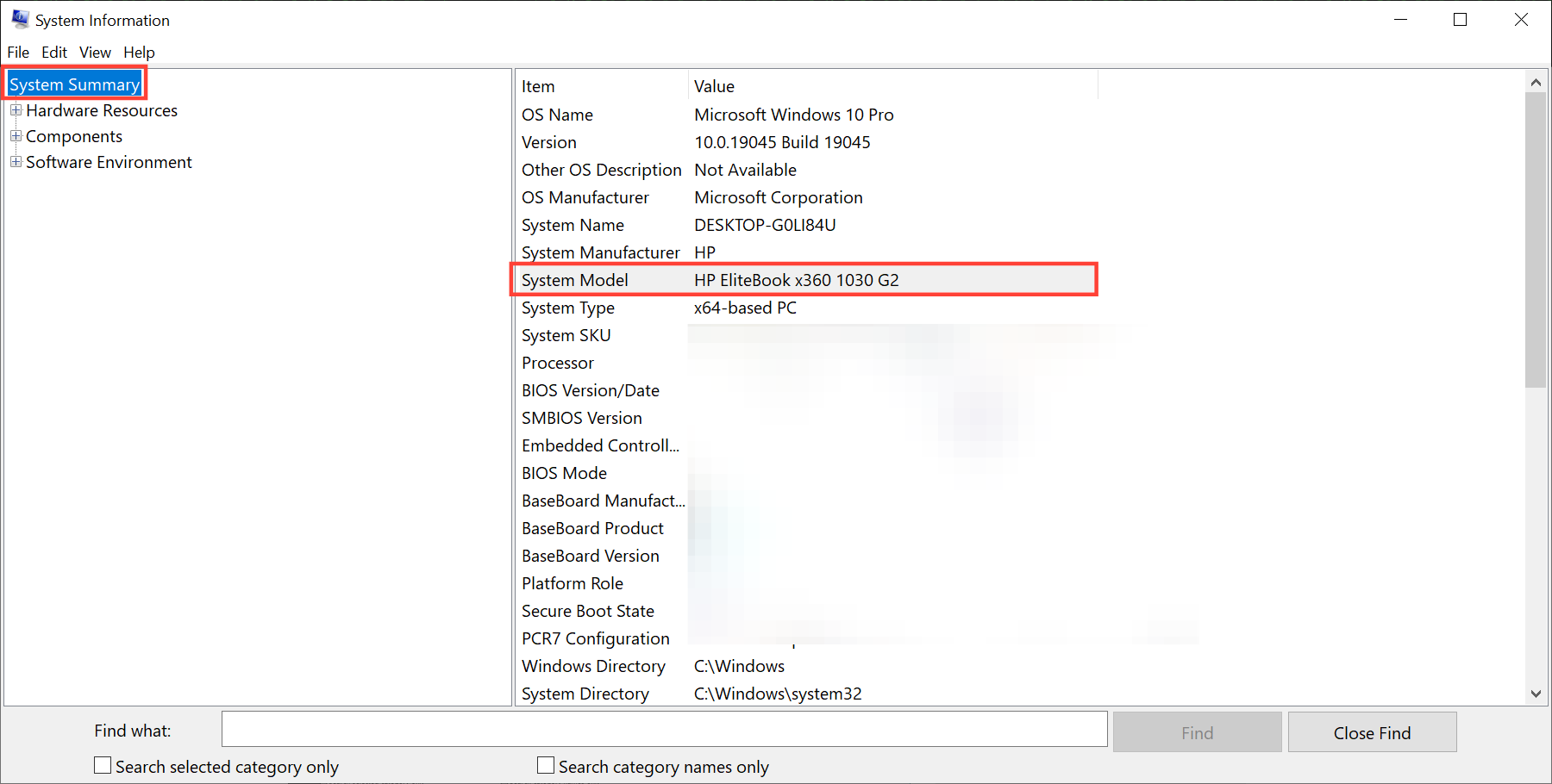 HOW TO: Find Your PC Model on Windows 10 (Using Command Prompt)