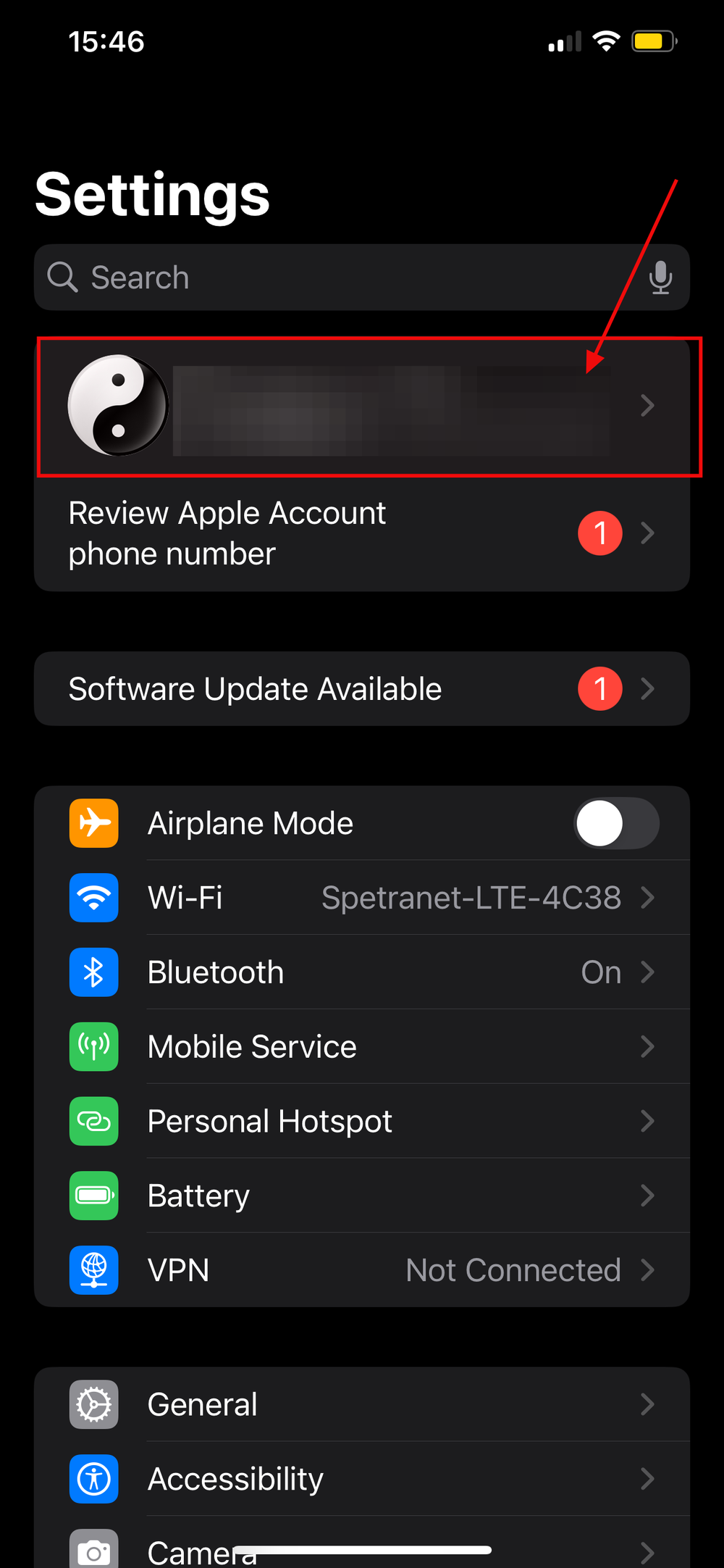 How to Turn on Contact Key Verification for your iMessage Chats on iPhone
