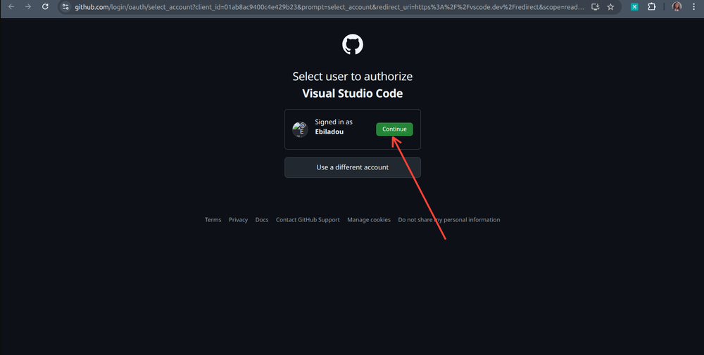 How to Work with GitHub in Visual Studio Code