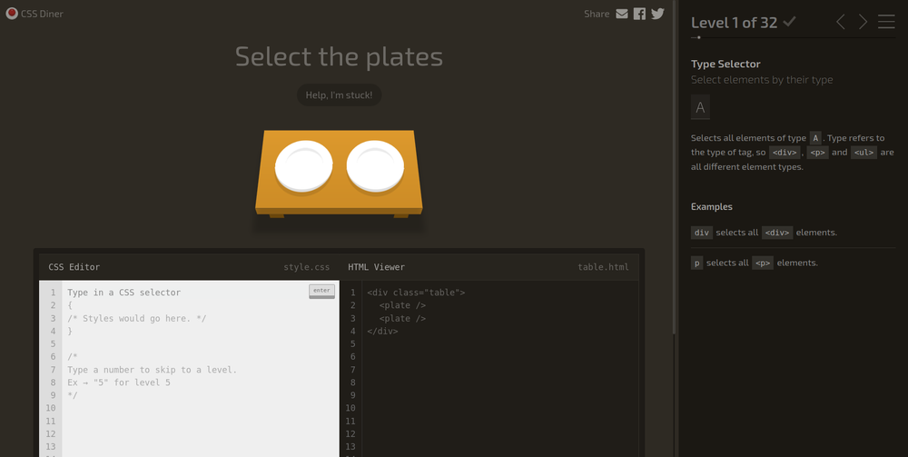 5 Fun Games to Learn Modern CSS for Frontend Development