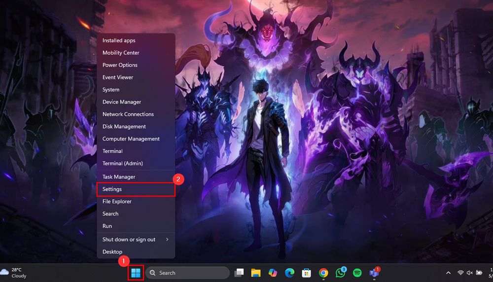 How to Add Programs to Startup in Windows 11