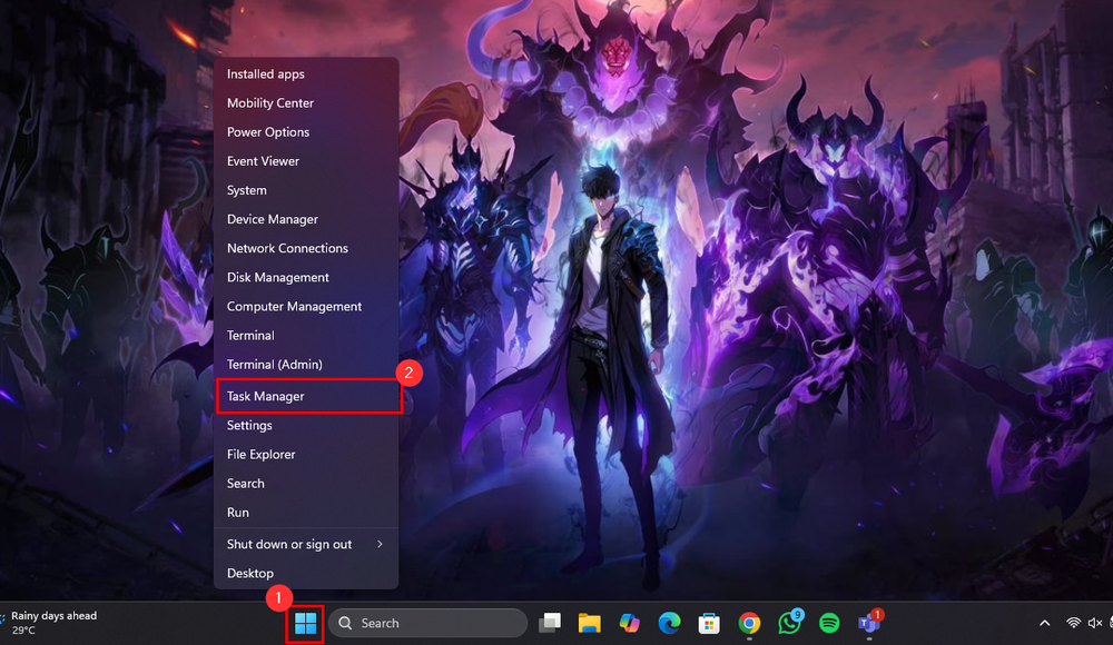 How to Add Programs to Startup in Windows 11