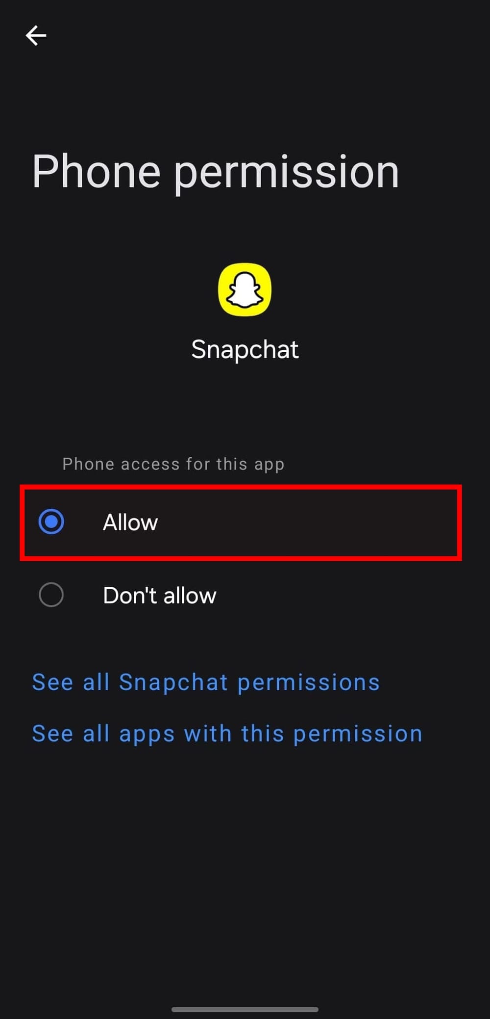 How to Manage App Permissions on your Android phone