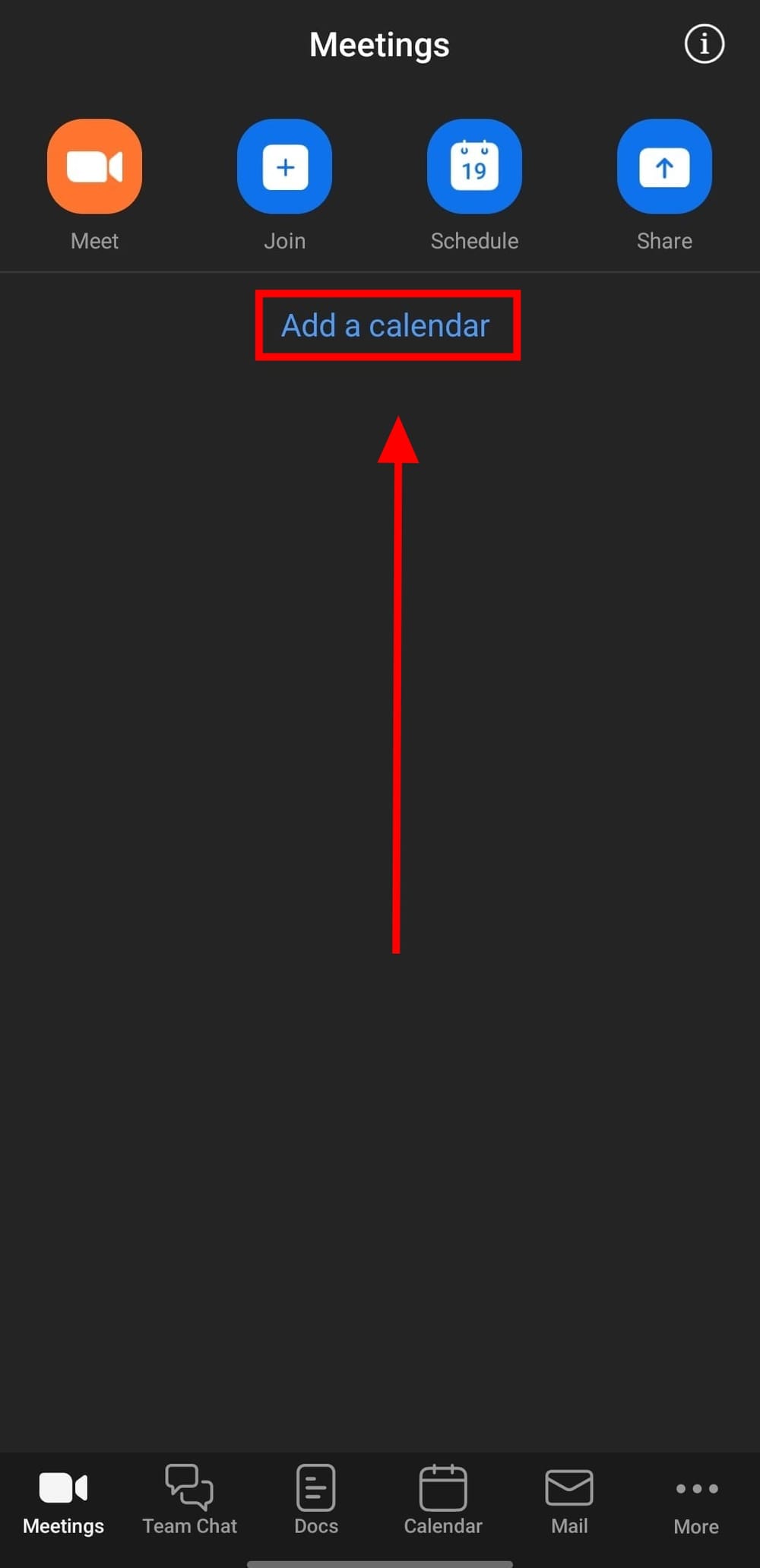 How to Connect Google Calendar to Zoom in Minutes