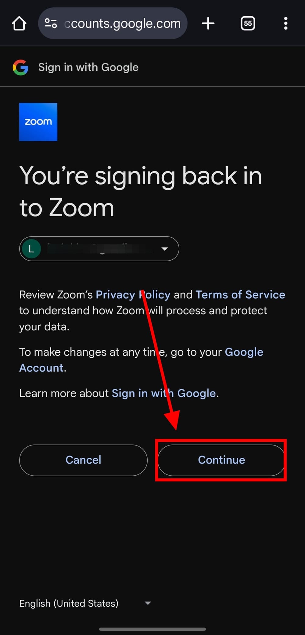 How to Connect Google Calendar to Zoom in Minutes