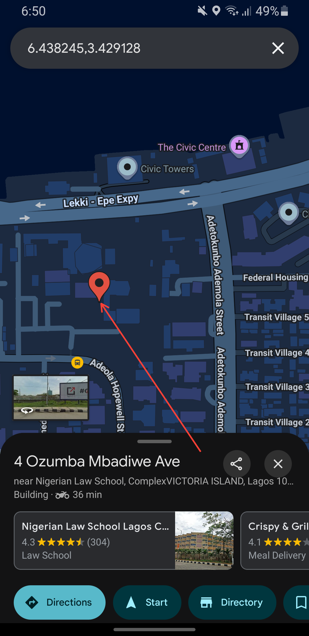 How to Measure Distance on Google Maps