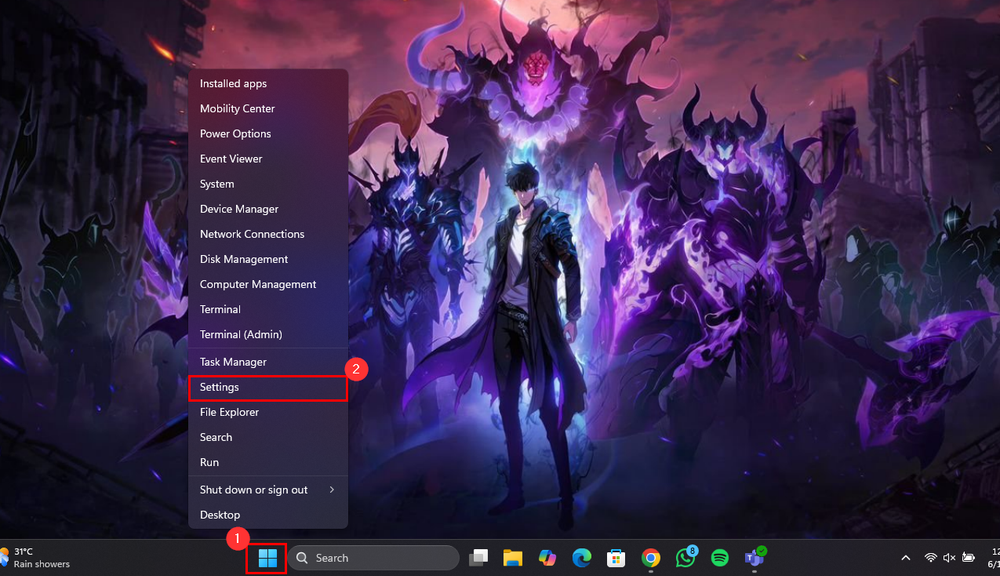 How to Change the Screen Timeout in Windows 11