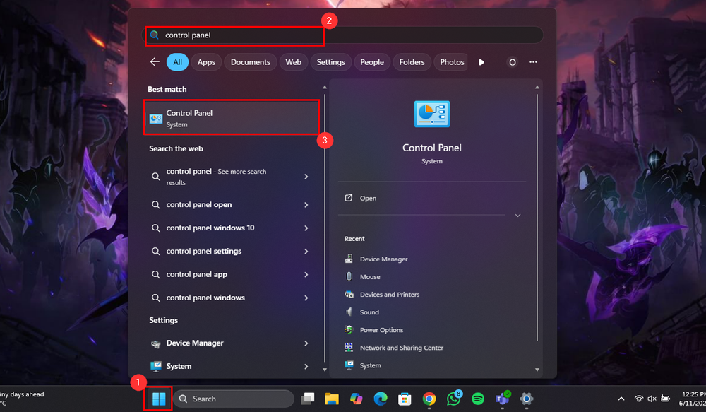 How to Change the Screen Timeout in Windows 11