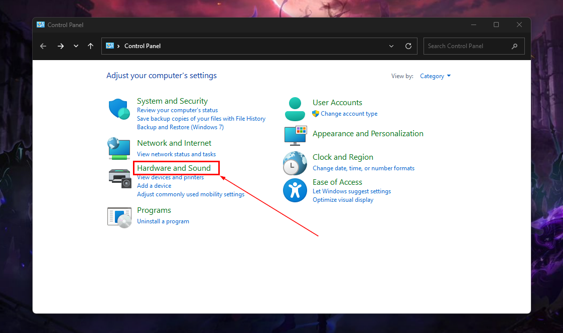 How to Change the Screen Timeout in Windows 11
