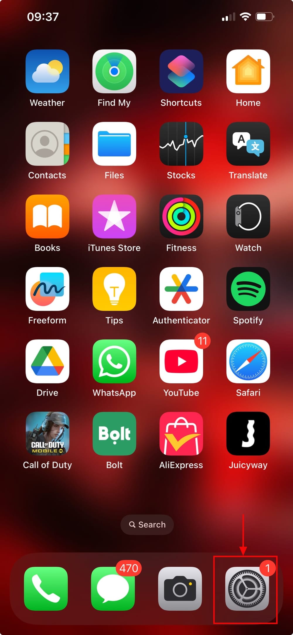 How to Turn off StandBy Mode on an iPhone