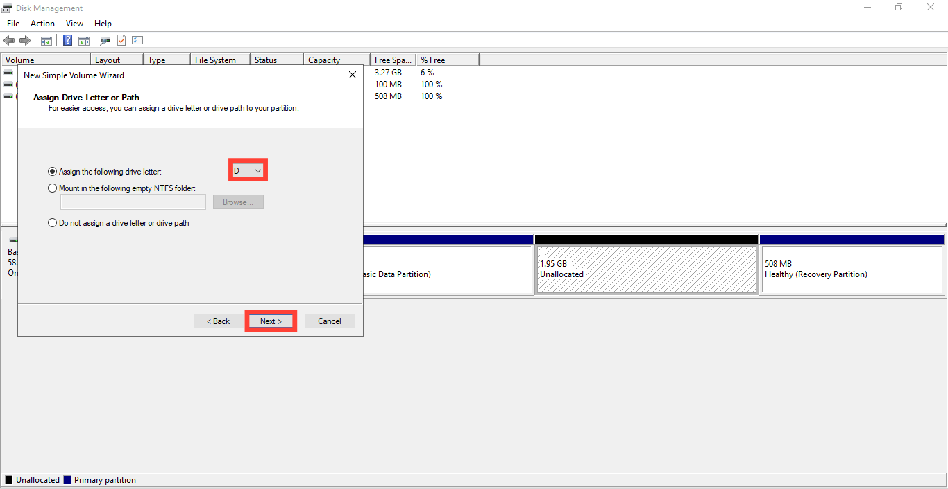 How to Create a Partition on Windows 10 or 11 Without Losing Your Files