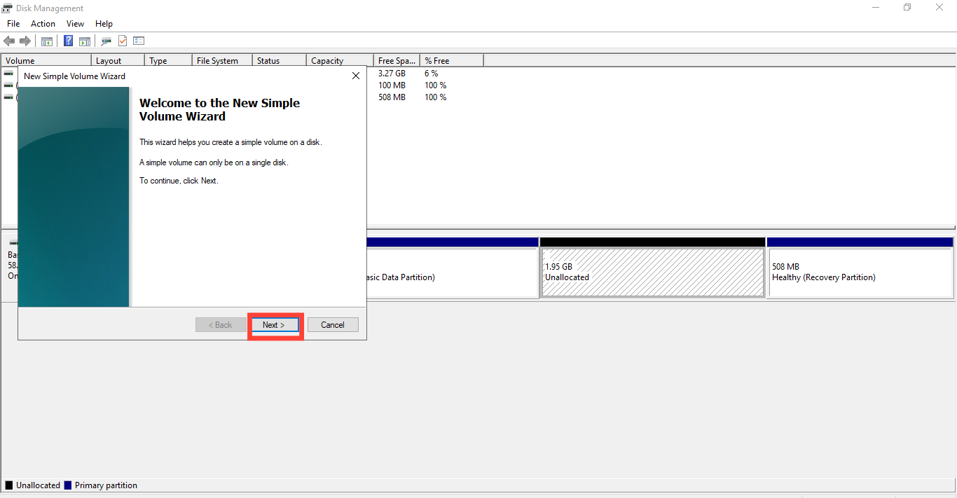 How to Create a Partition on Windows 10 or 11 Without Losing Your Files