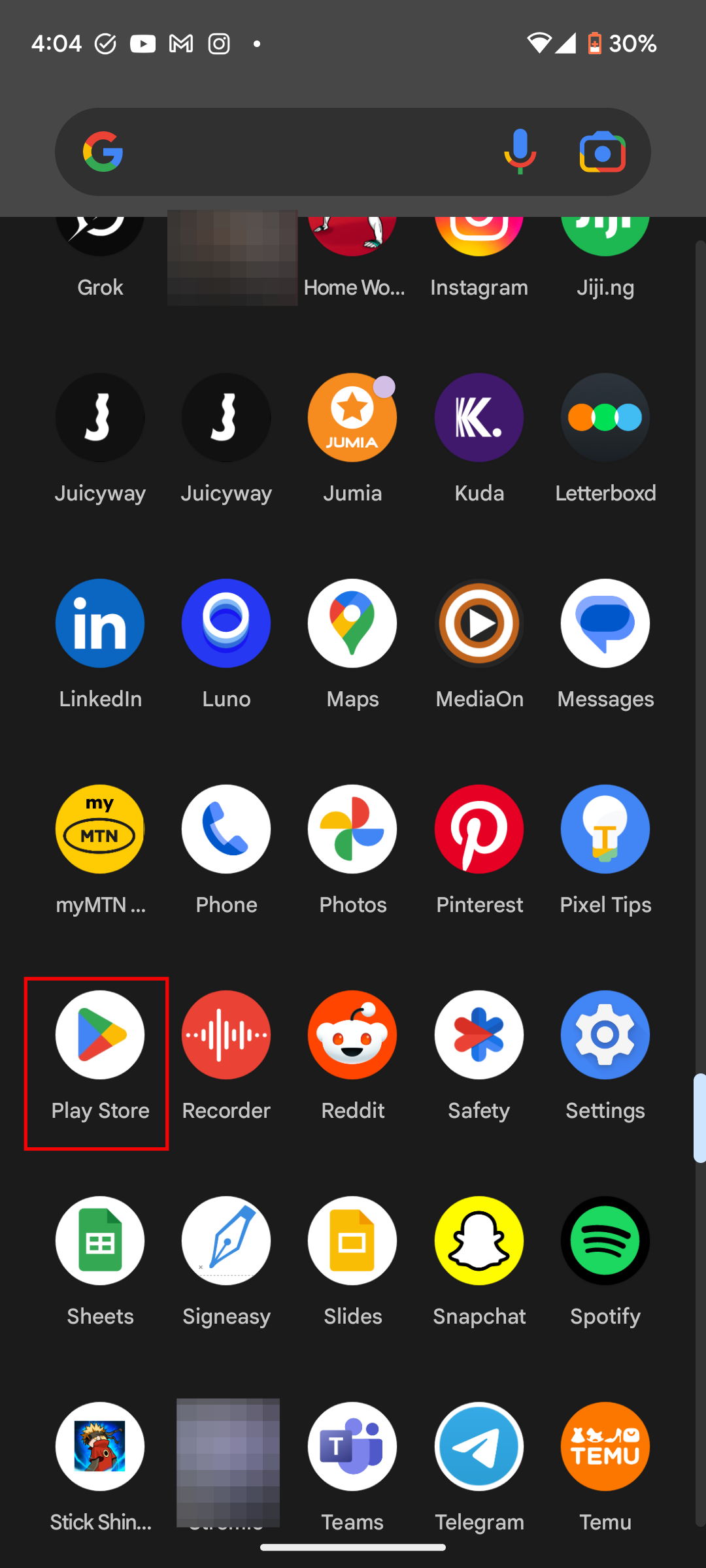 How to Enable Google Play Protect on Android