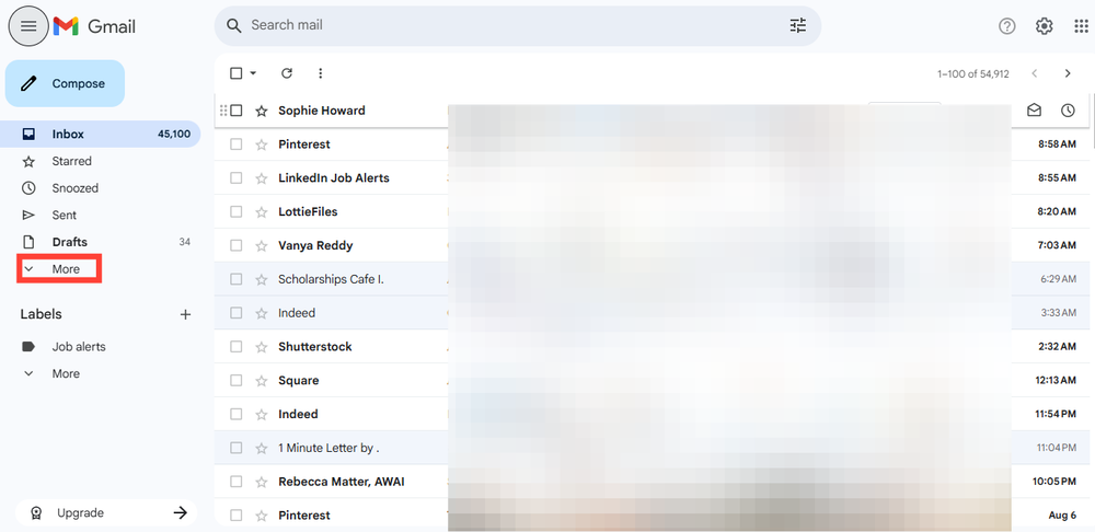 HOW TO: Unsubscribe From Gmail Spam Subscriptions in 4 Easy Steps