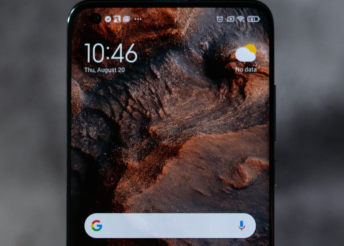 How to Find Downloaded Files on Android
