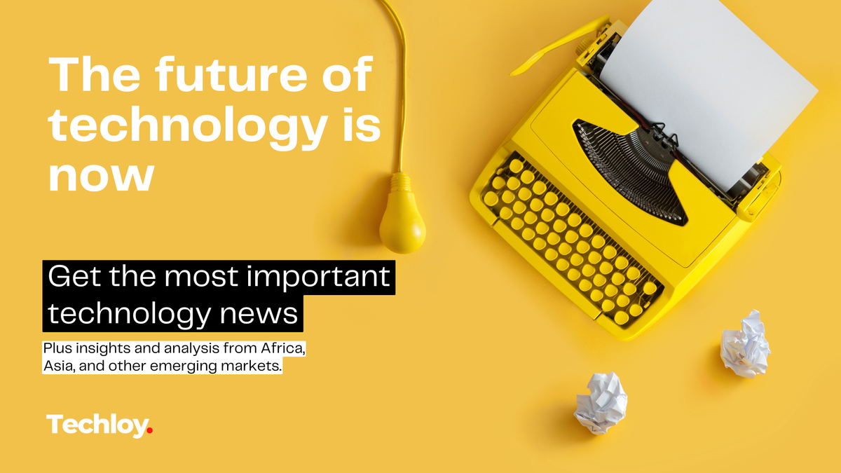 Technology news for Africa, Asia and emerging markets