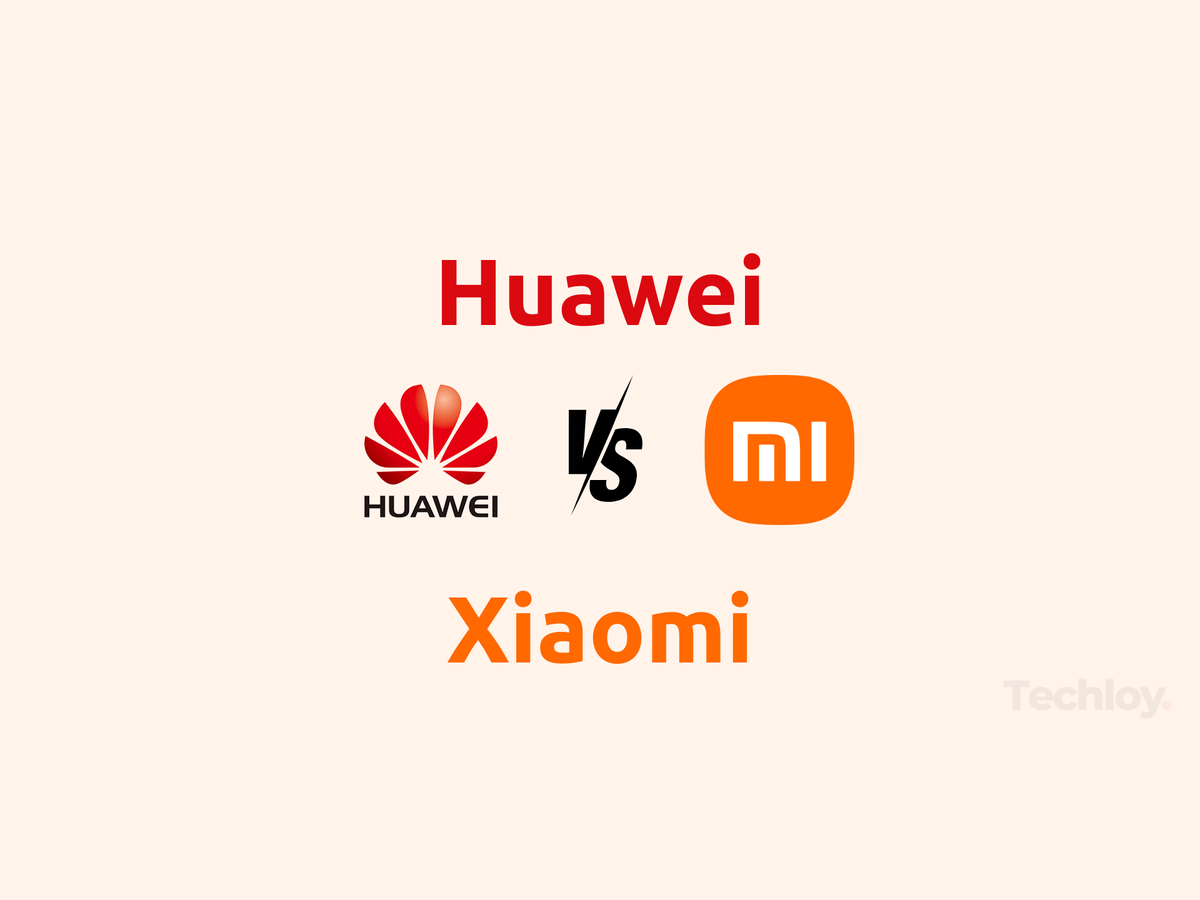 Huawei vs Xiaomi: A Comprehensive Smartphone Brand Comparison
