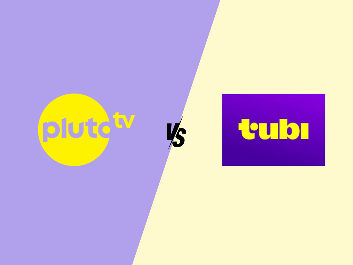 Pluto TV vs. Tubi: Which Free Streaming Service Deserves Your Screen Time?