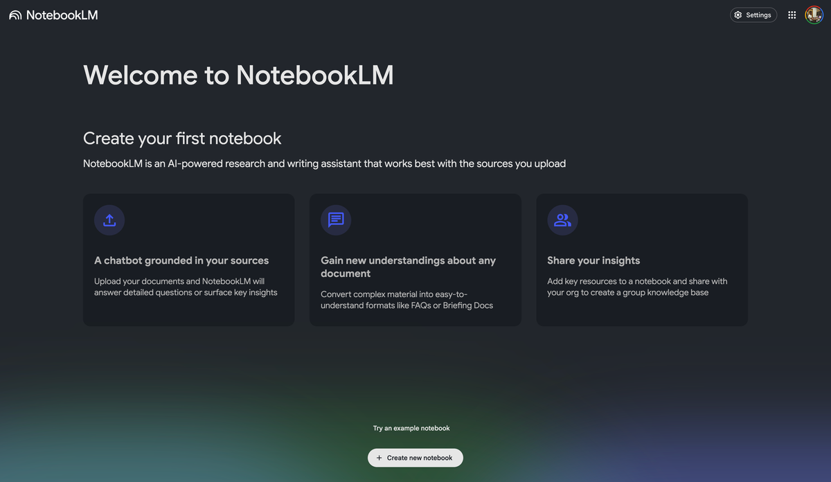 Google NotebookLM Can Now Help You Cite Sources From the Web