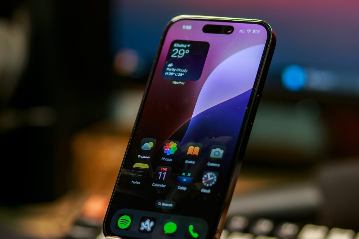 iOS 18.4 expands Apple Intelligence, adds smarter notifications, and throws in a few quiet upgrades