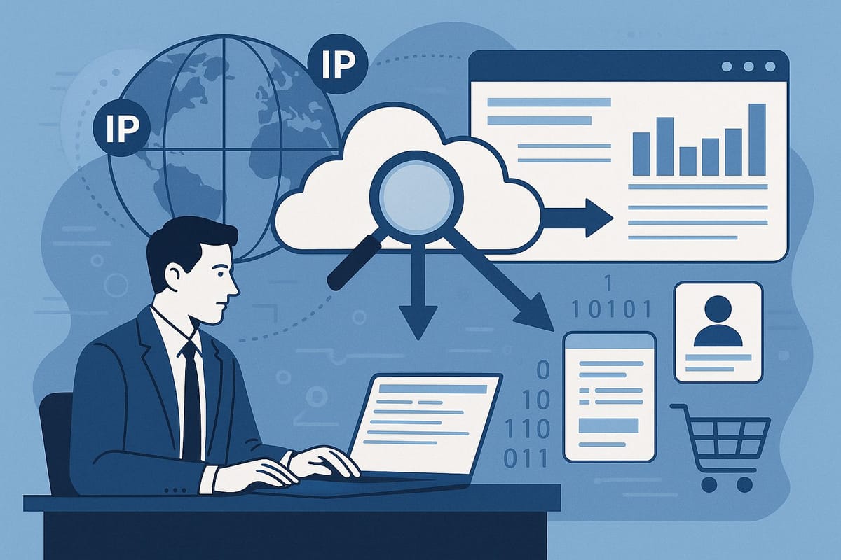 ProxyElite Launches Proxies for Web Scraping — A Scalable, High-Performance Solution for ...