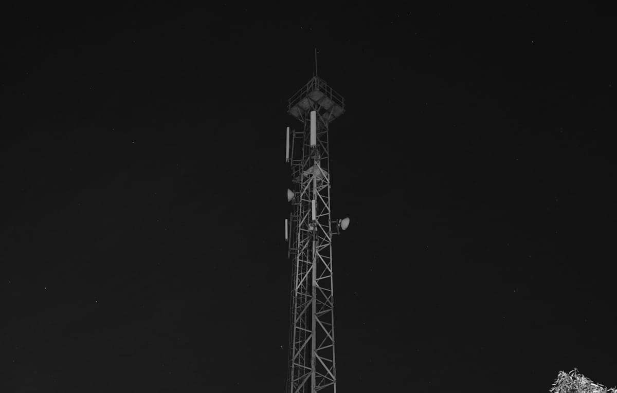 WHAT IS: Cellular Network Generations (1G, 2G, 3G, 4G, 5G)