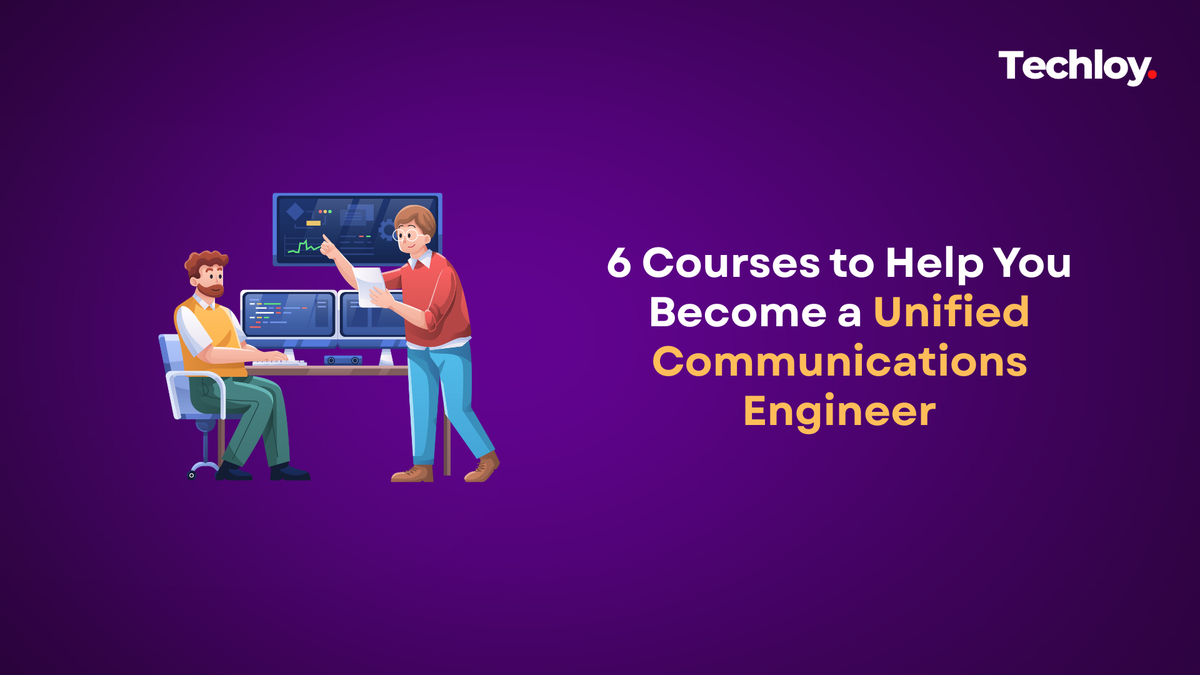 6 courses to help you become a UC Engineer