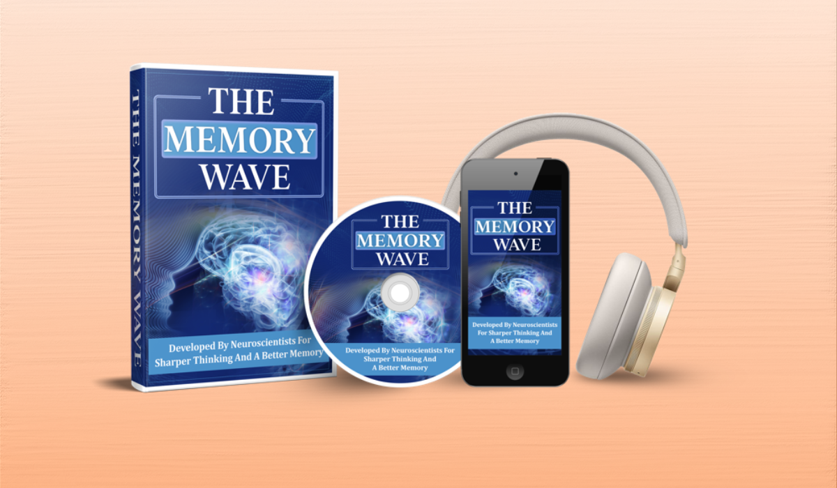 The Memory Wave SCAM or Real Results? An In-Depth Review of This 8 ...