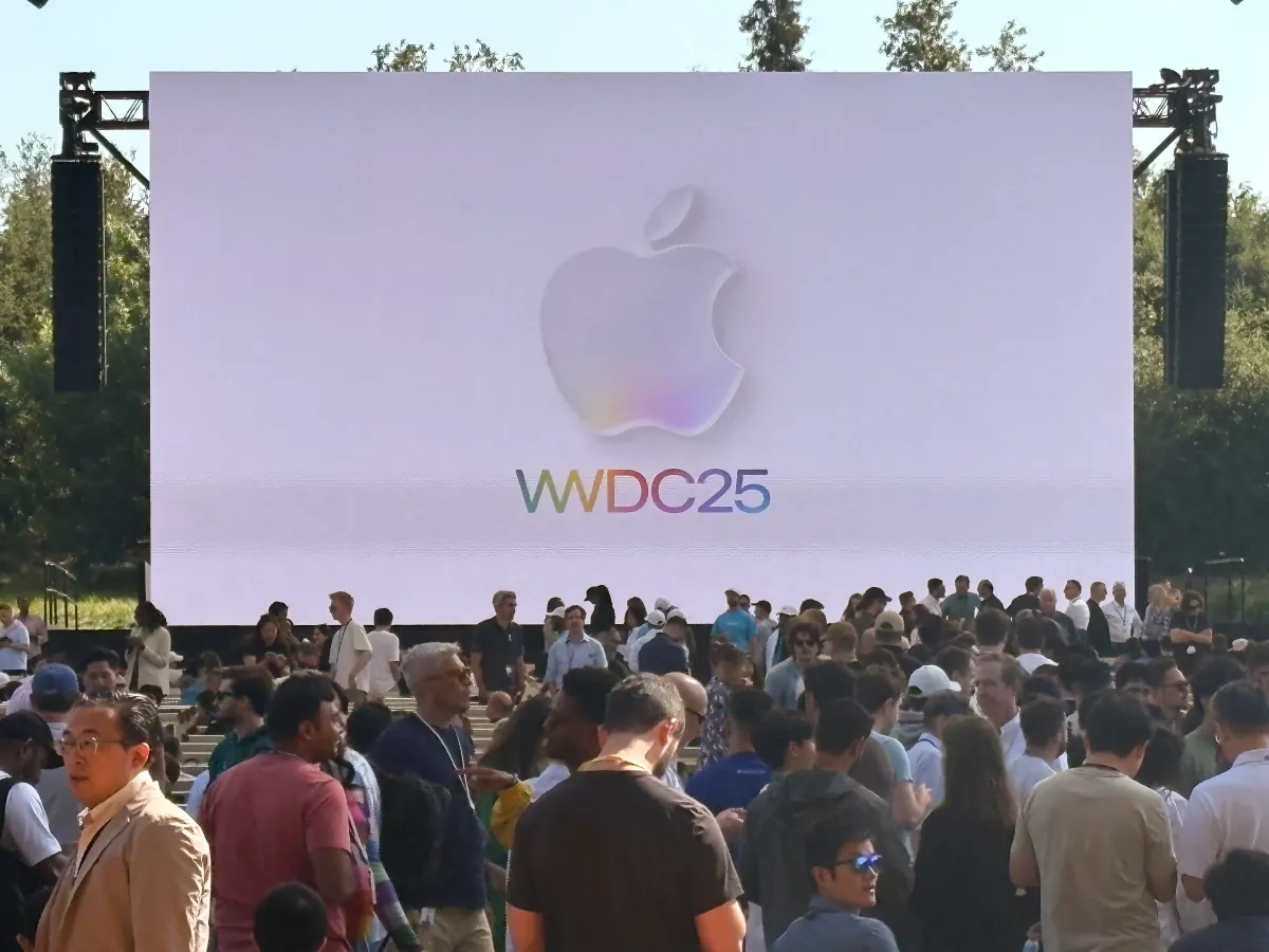 Our Pick of the Best of WWDC 2025