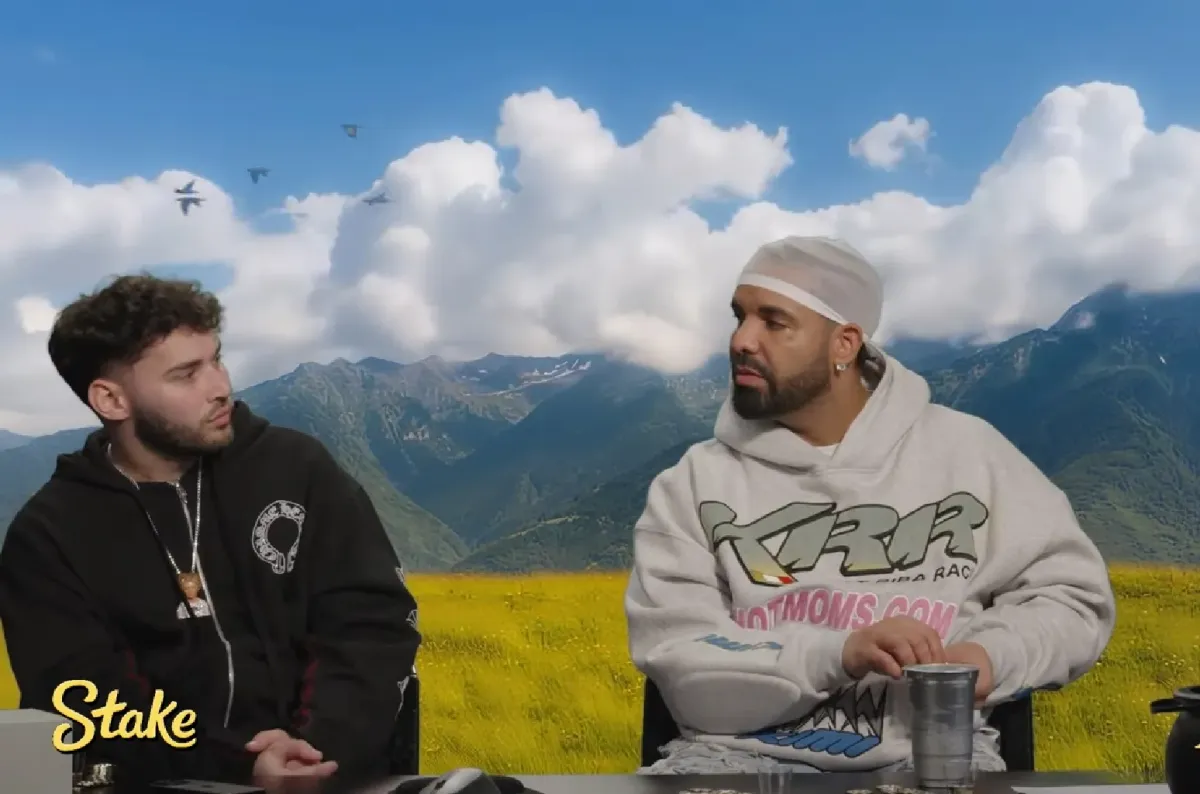 Inside the Drake, Adin Ross & Stake Lawsuits: A Complete 2022–2026 ...