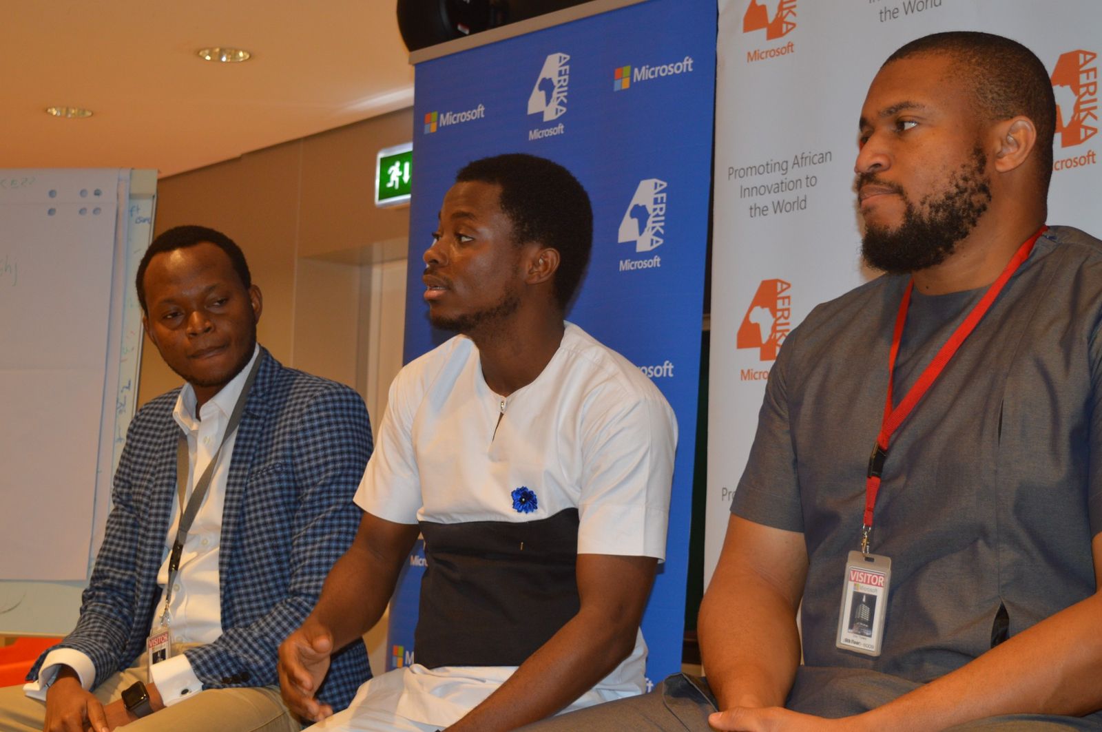 How Microsoft’s 4Afrika programme is empowering startups in Nigeria