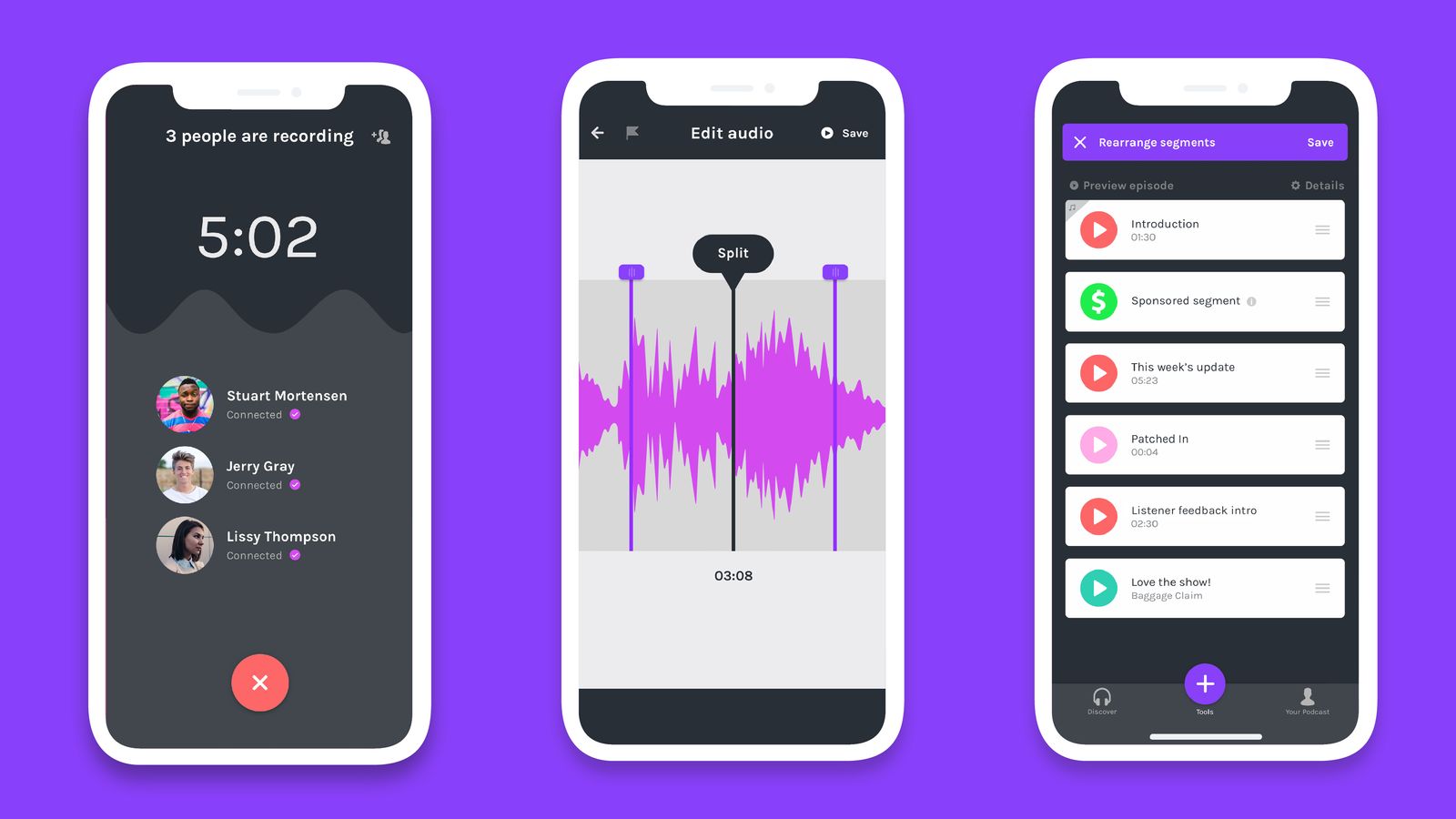How to Create and Distribute Podcasts Using the Spotify-owned Anchor ...