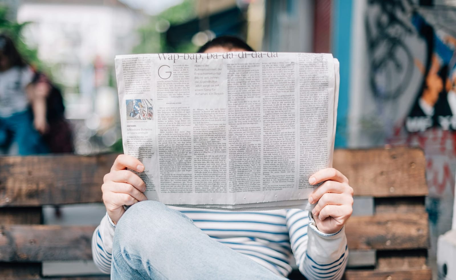 How to Stay Updated With the Latest Trends in Tech