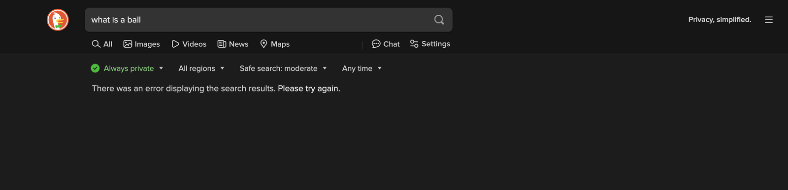 Major Bing outage disrupts services on ChatGPT Search, Copilot ...