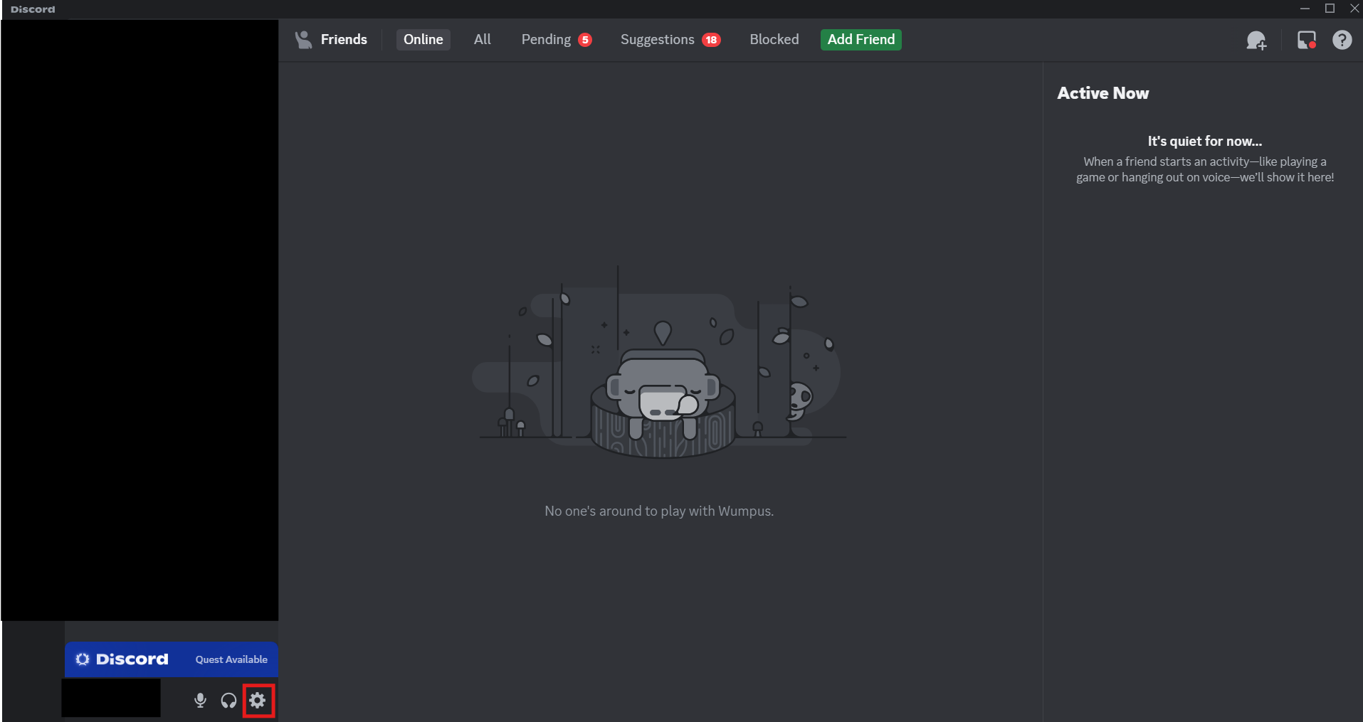 How to Allow Direct Messages on a Discord Server