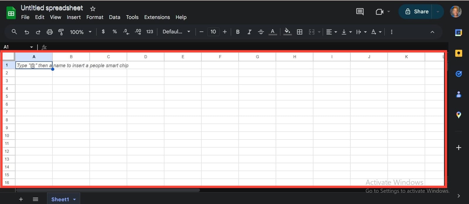 How to convert Excel files to Google Sheets