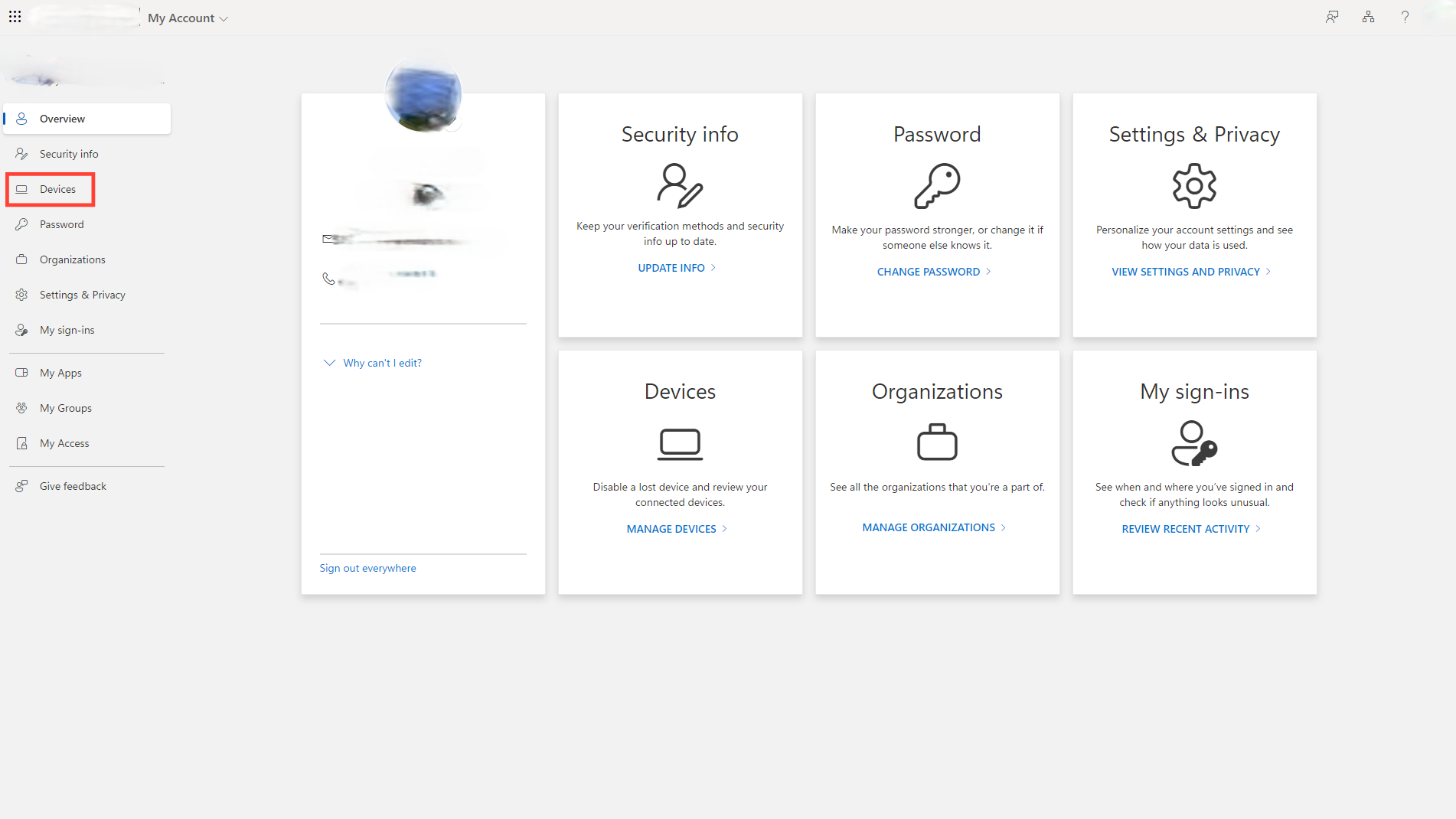 How to find your BitLocker recovery key on a Windows laptop