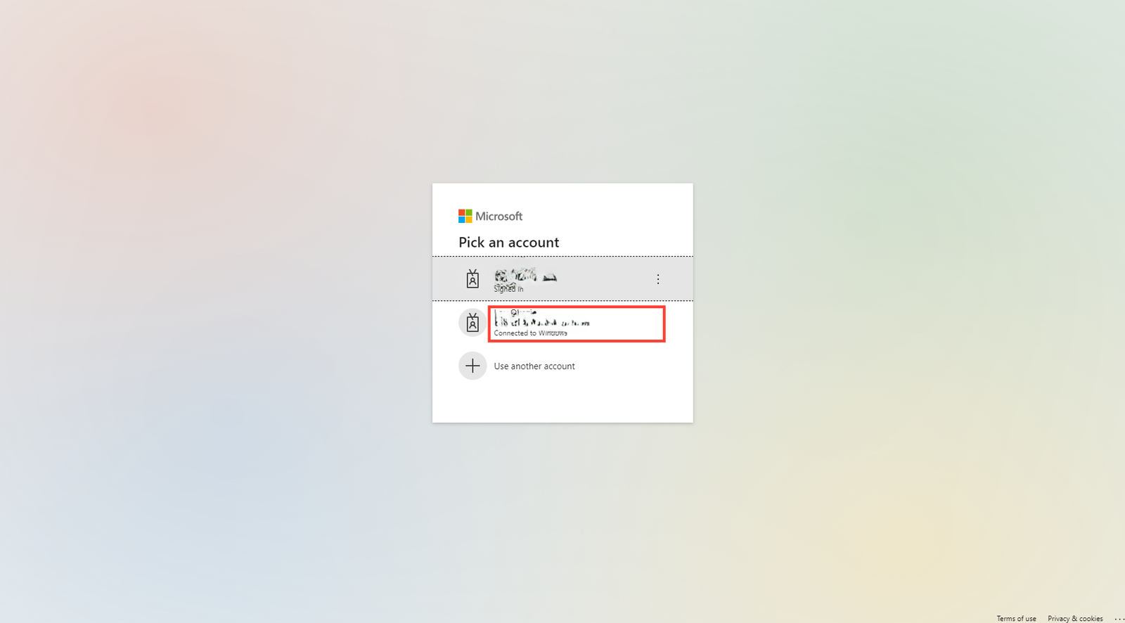 How to find your BitLocker recovery key on a Windows laptop