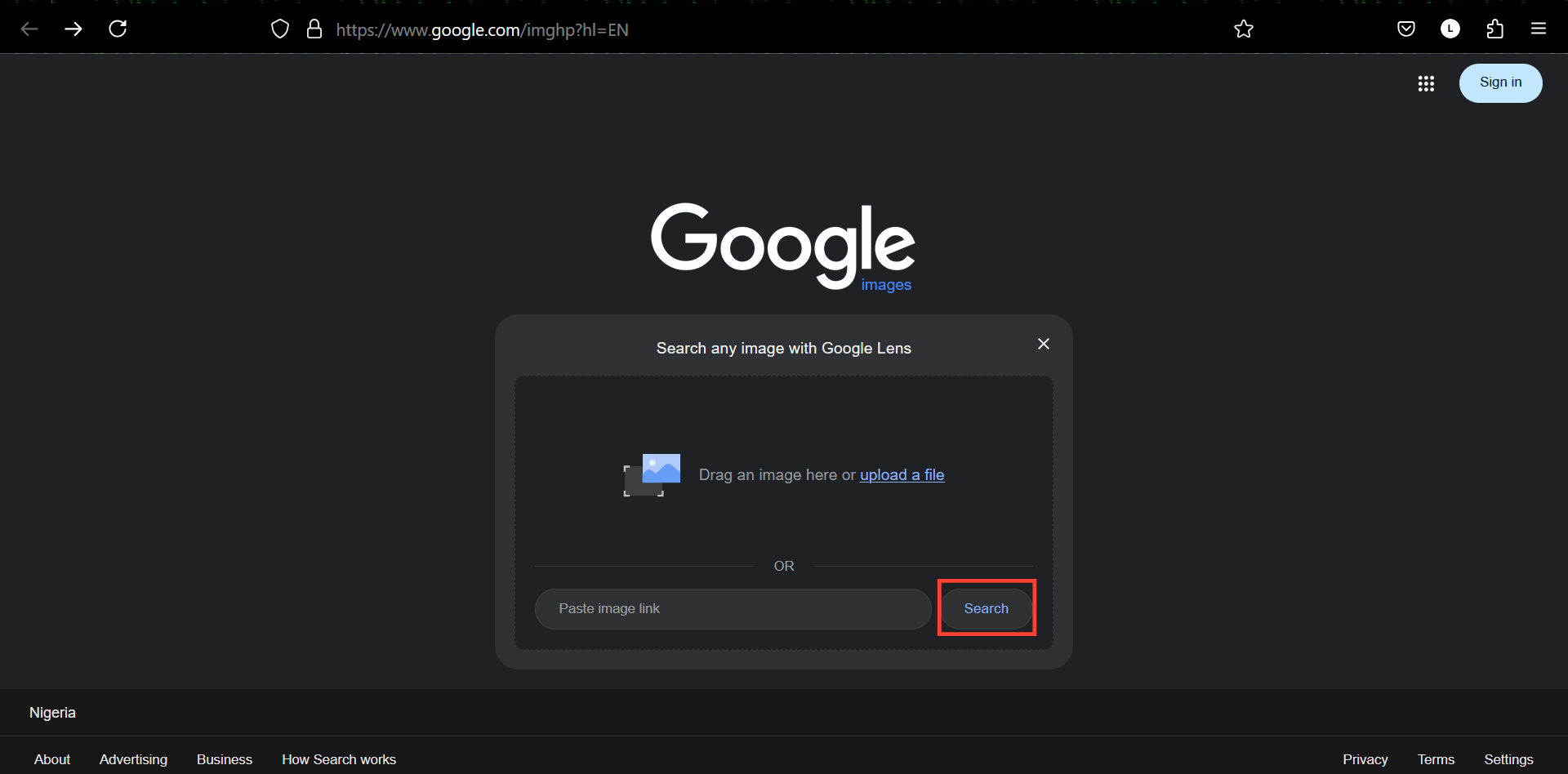 How to Find Sources of Video on the Web using Google Reverse Search