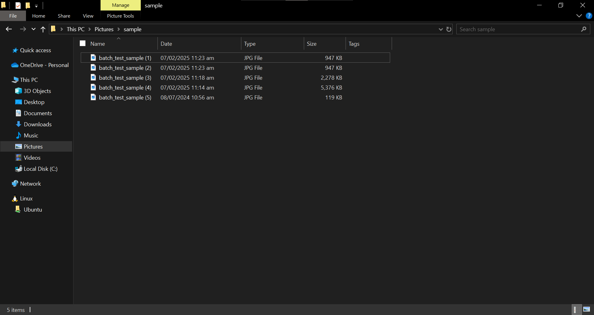 How to Batch Rename Files in Windows 10
