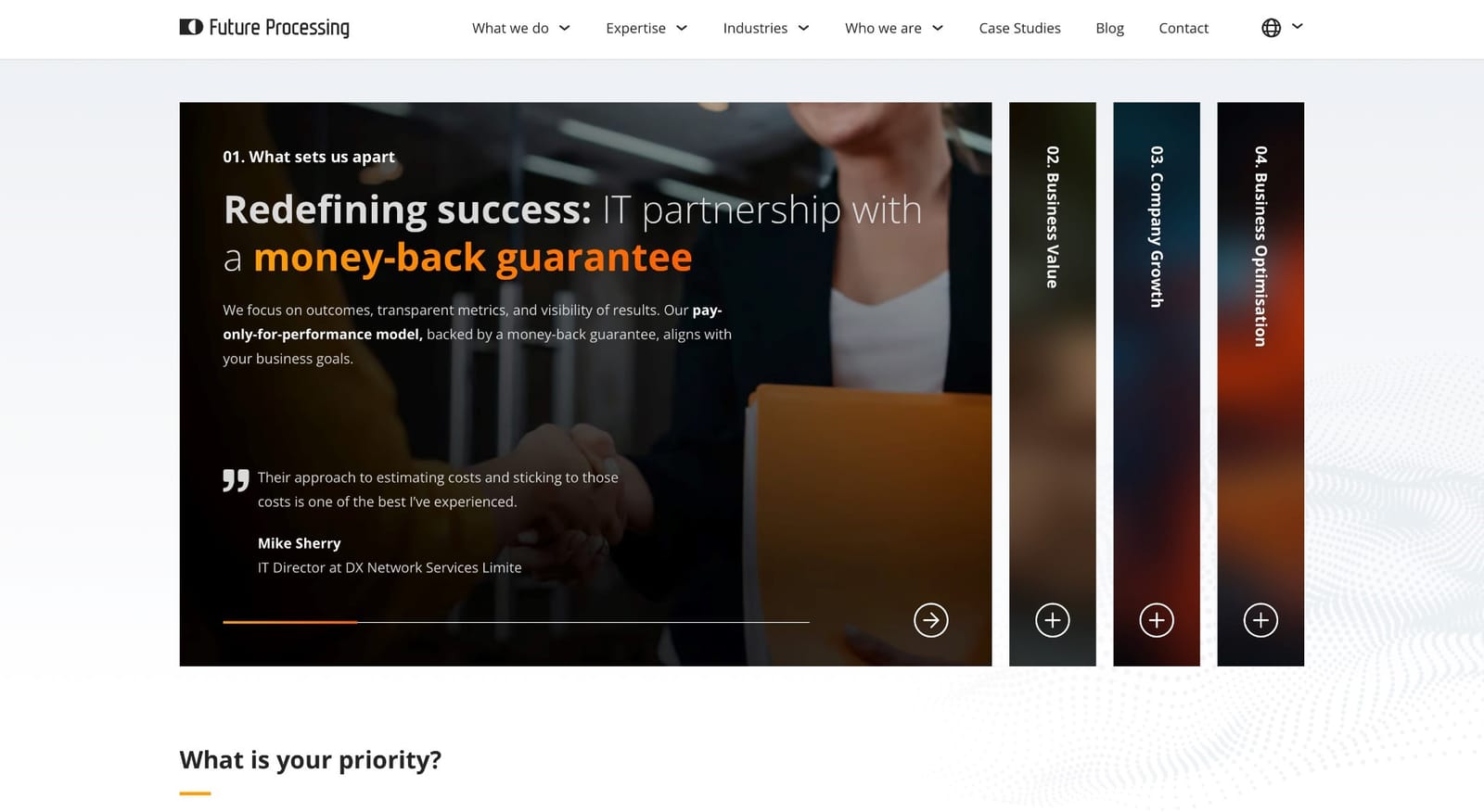 The Top 5 FinOps Services for Cloud Cost Optimization in 2025