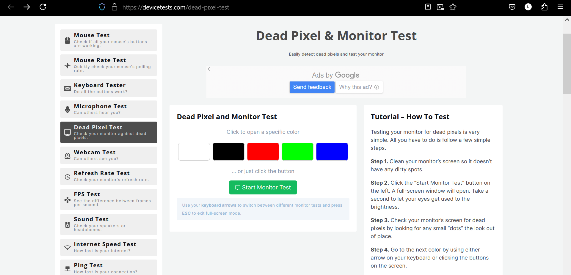 5 Tests to Run Before Buying a Pre-owned Windows Laptop