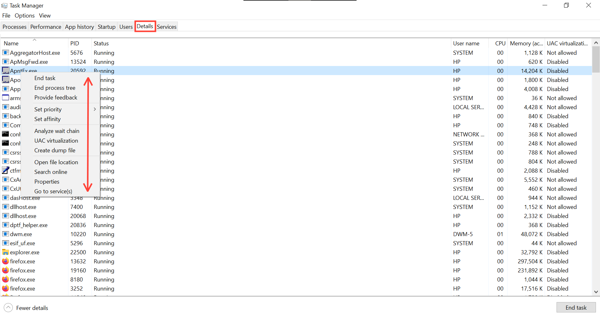 How to track your PC performance with Task Manager