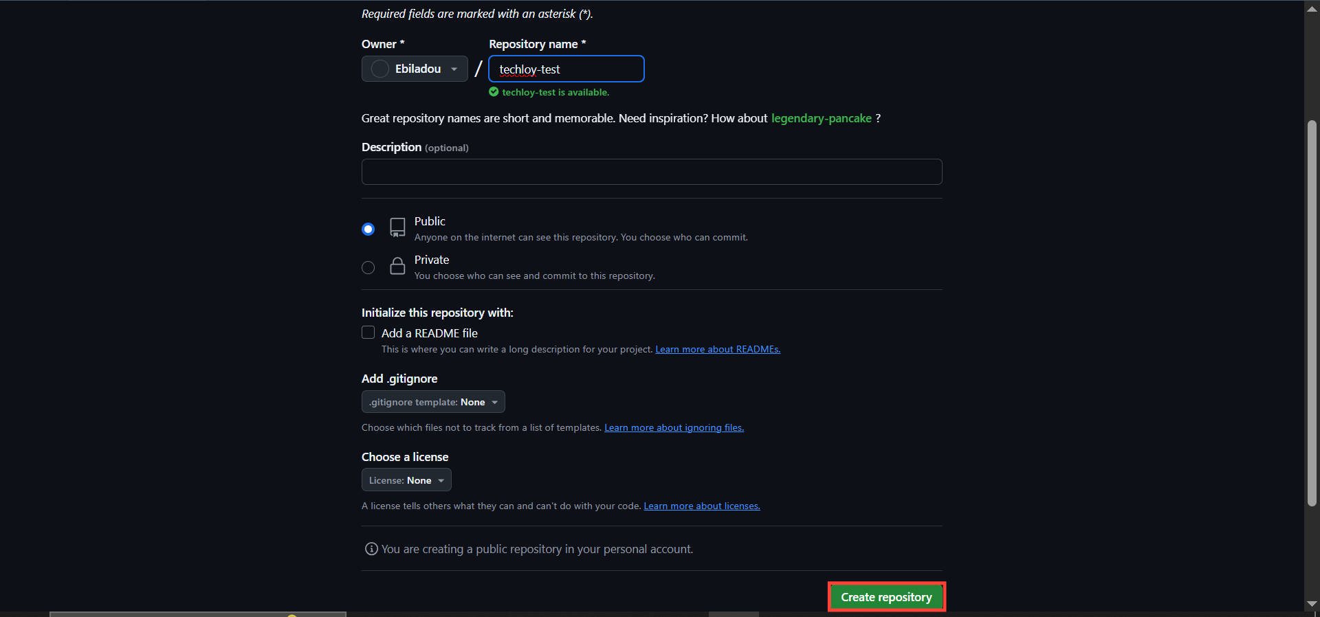 How to push changes to GitHub from VS code